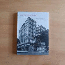 JOSE CREIXELL DEL MORAL. UN ARCHIVO ABIERTO - EXIT La Librería